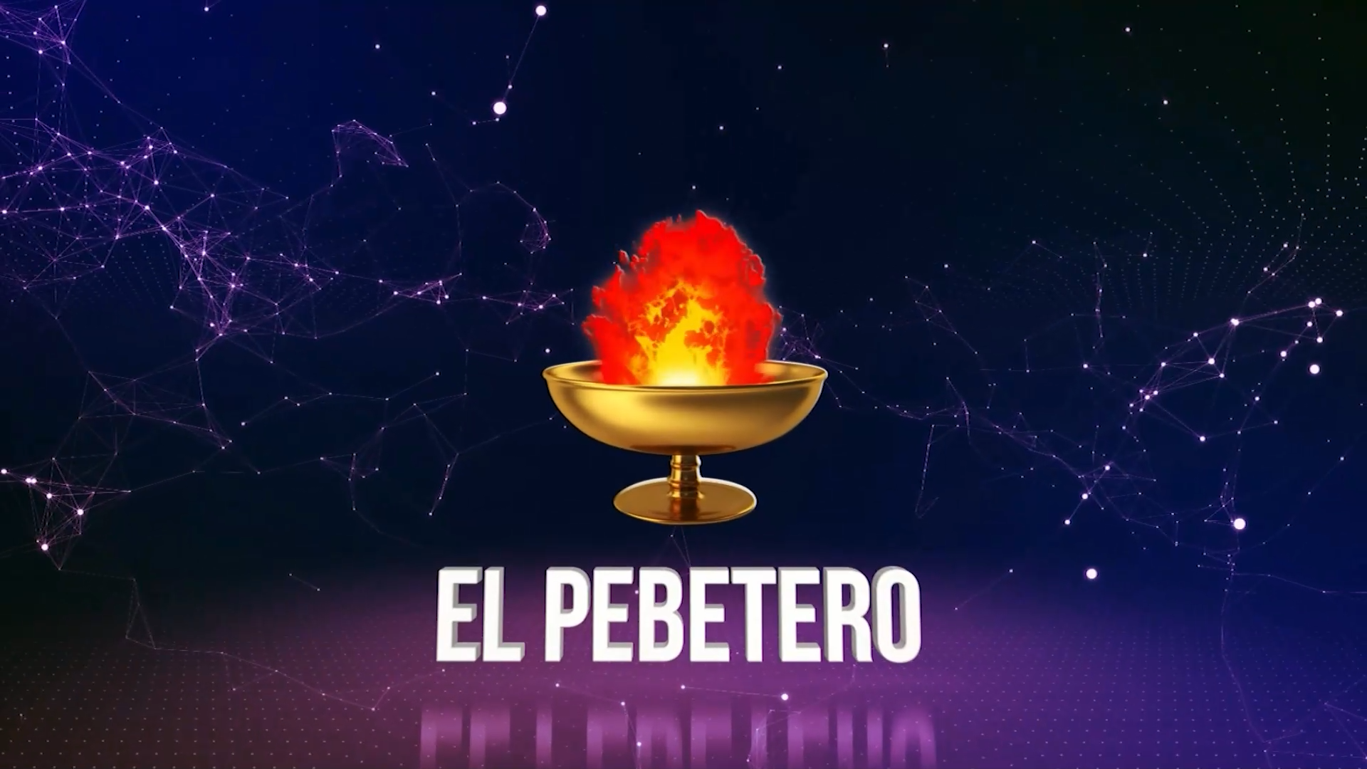 El Pebetero - Programa 74 con Ander Martín | COE TV